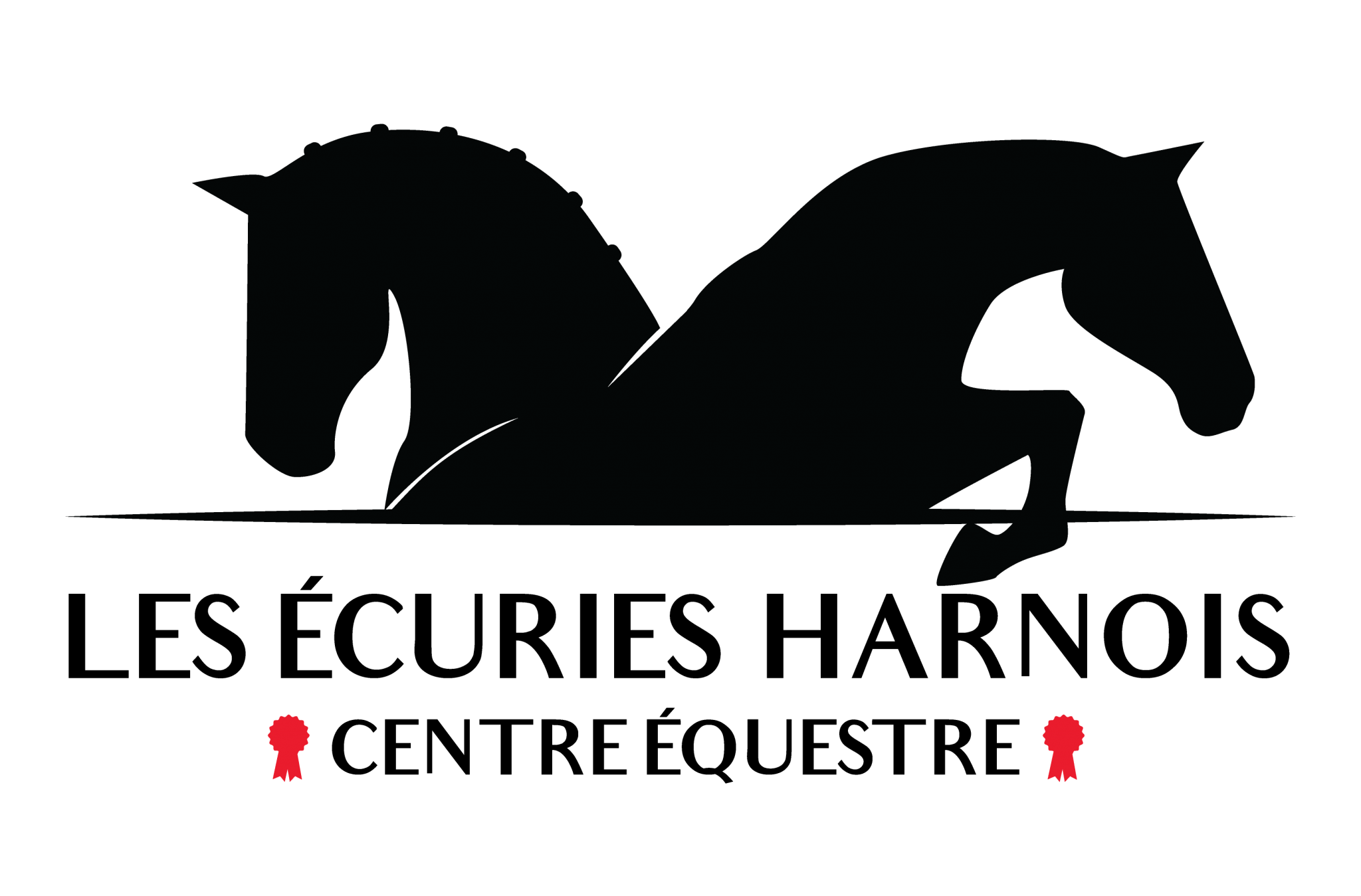 Les Écuries Harnois - Les Écuries Harnois